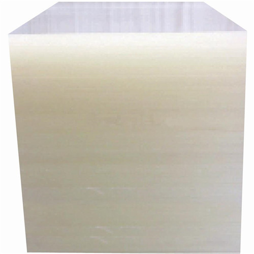 0.3mm High Transparent PP Sheet Clear Polypropylene Sheet For Printing ...